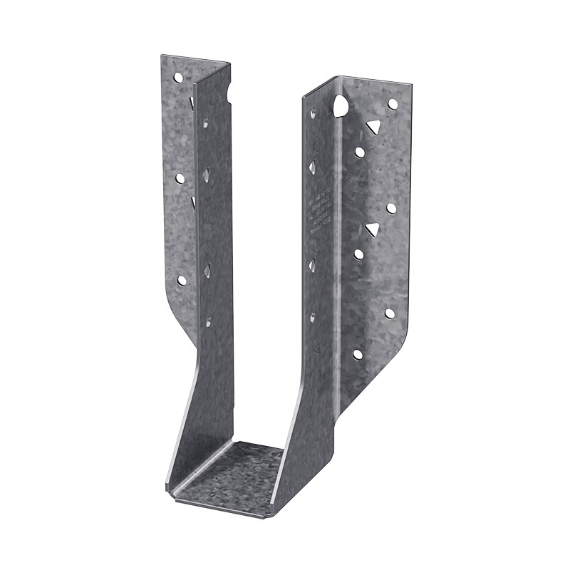 SAE Heavy Duty Face Fix Joist Hanger | Strong-Tie | Together we're ...