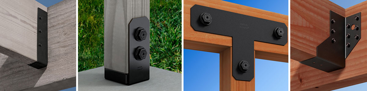 Outdoor Living with Simpson Strong-Tie | Strong-Tie | Together we're ...