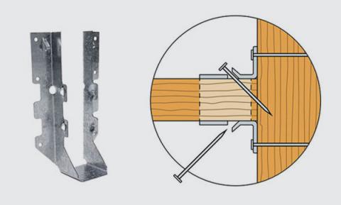 News | Strong-Tie | Together we're helping build safer stronger structures